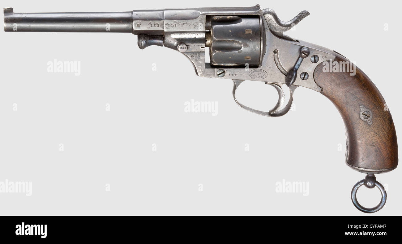 A flintlock rifle,Southern German,circa 1780. Blued octagonal barrel ...