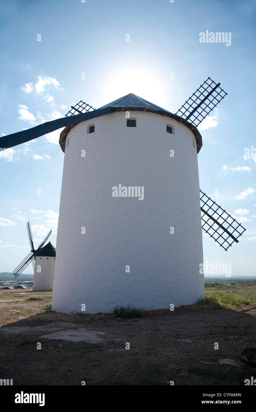 Mancha country hi-res stock photography and images - Alamy