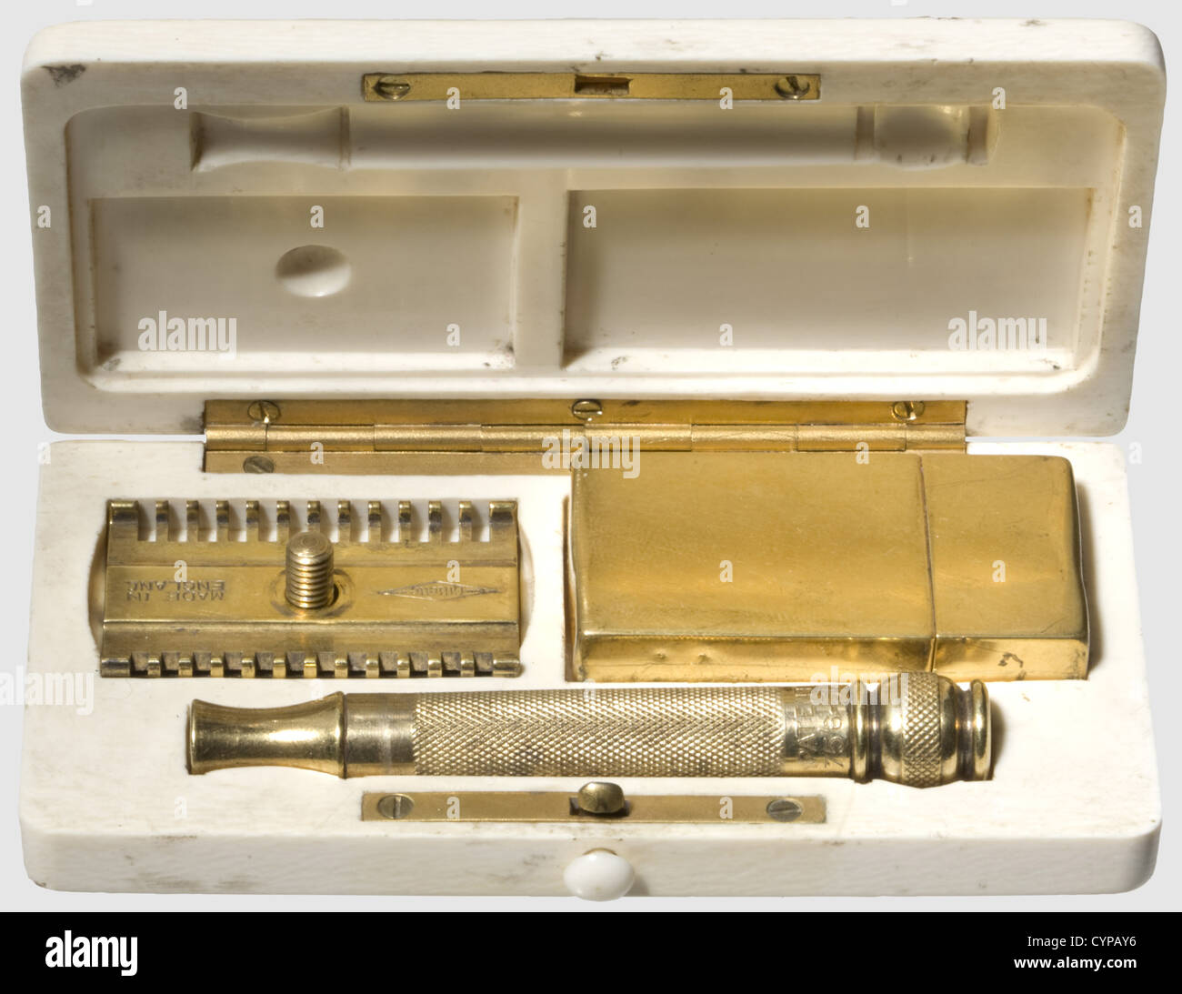 Hitler three piece hi-res stock photography and images - Alamy