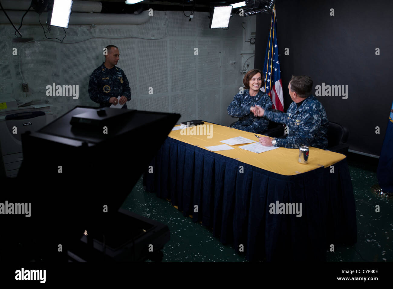 2012 Capt William Hart High Resolution Stock Photography and Images - Alamy