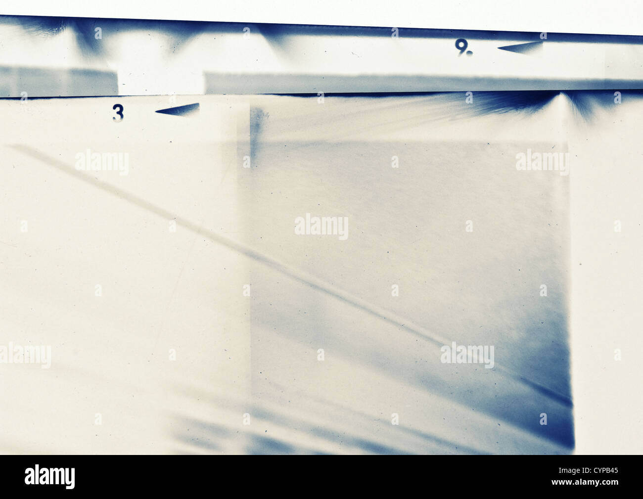 Film light abstract hi-res stock photography and images - Alamy