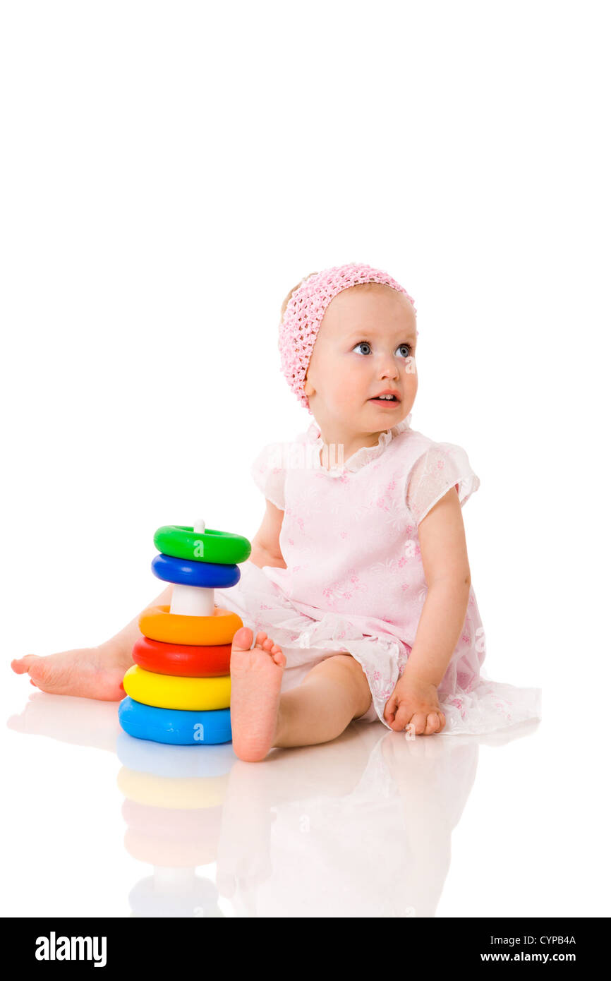 Baby pyramid hi-res stock photography and images - Alamy