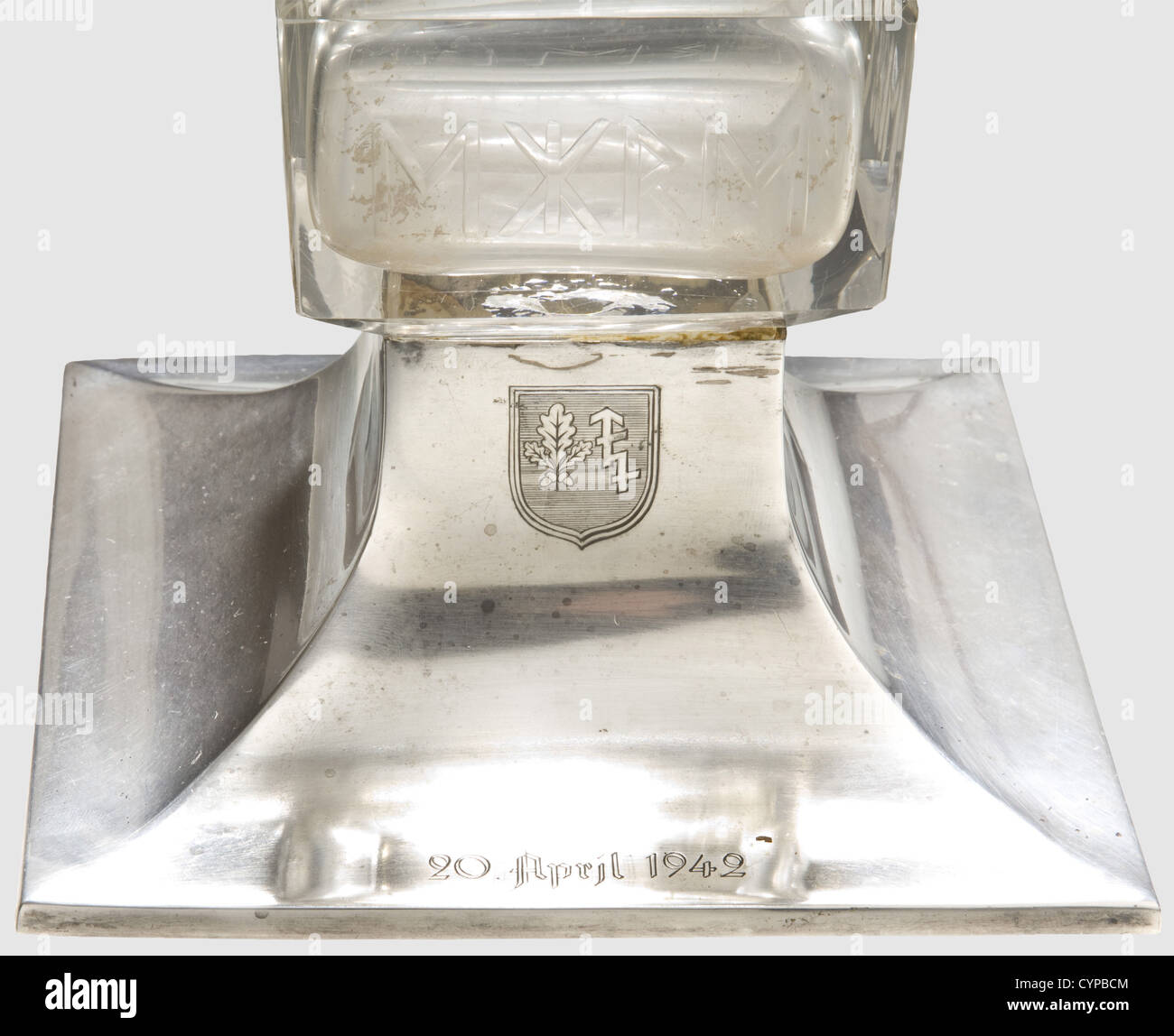 Theodor Eicke Stock Photos & Theodor Eicke Stock Images - Alamy