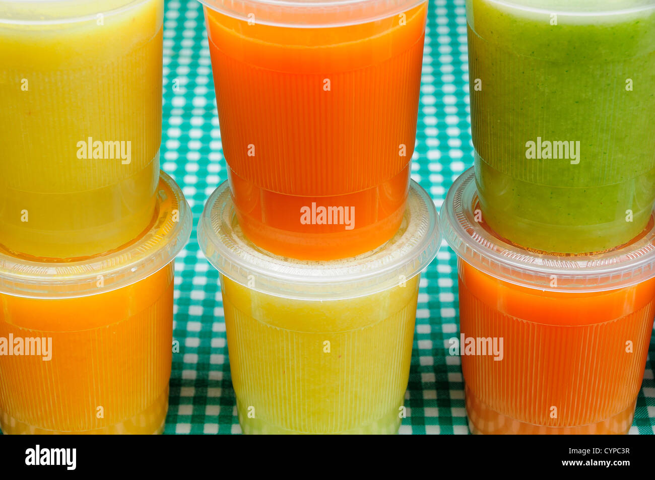 Jugos hi-res stock photography and images - Alamy