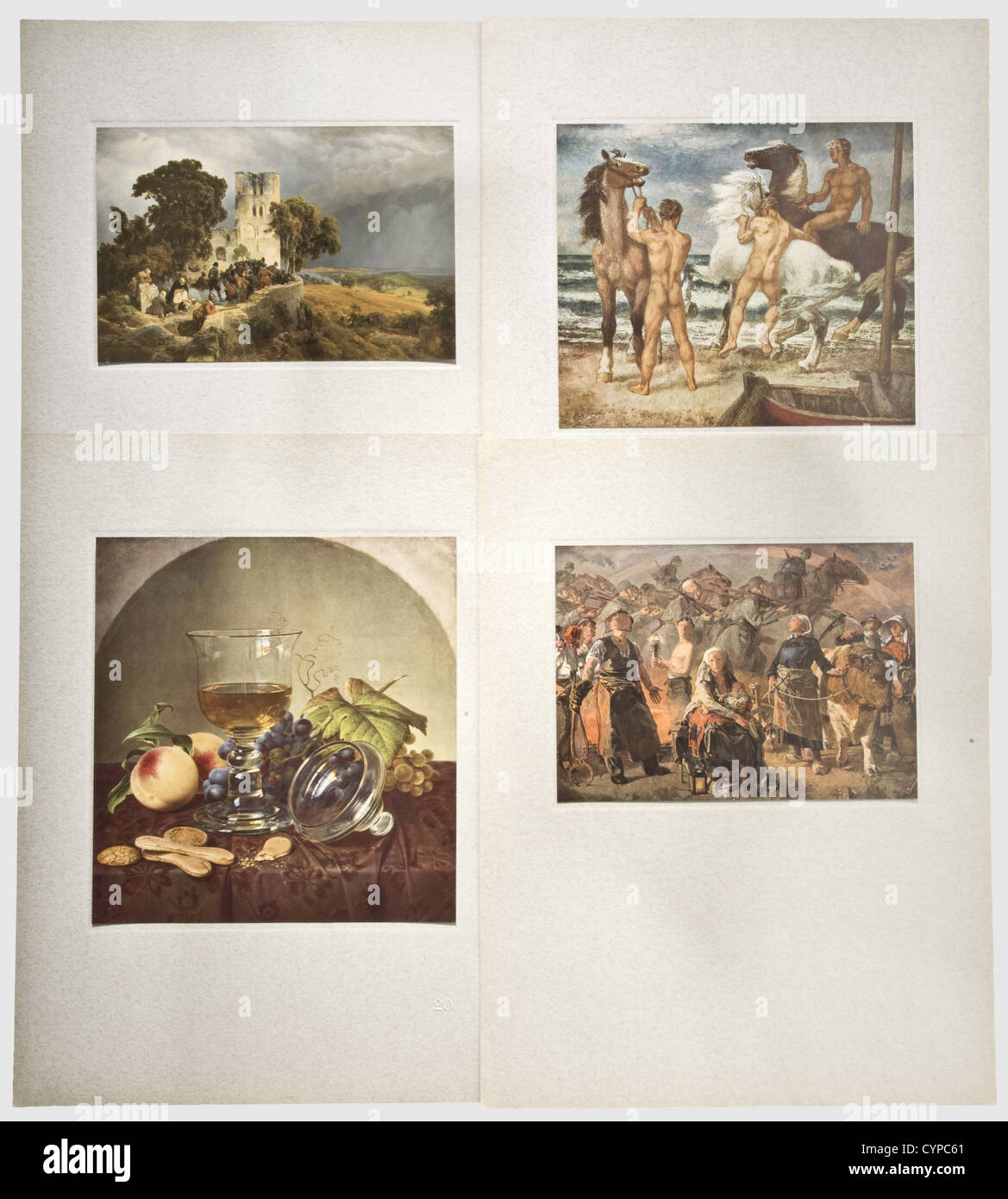 Reich leader max amann hi-res stock photography and images - Alamy