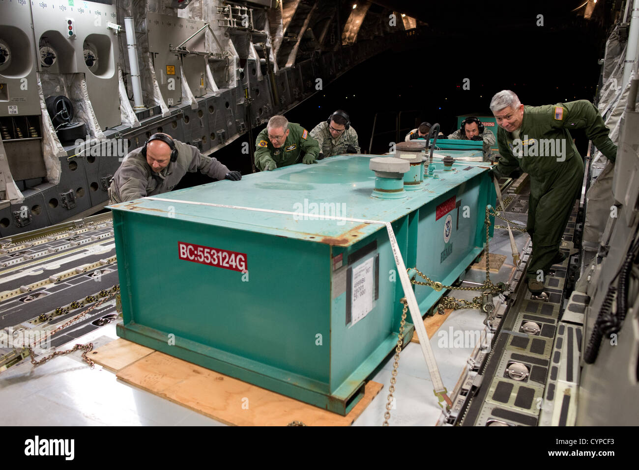 452nd Air Mobility Wing High Resolution Stock Photography and Images ...