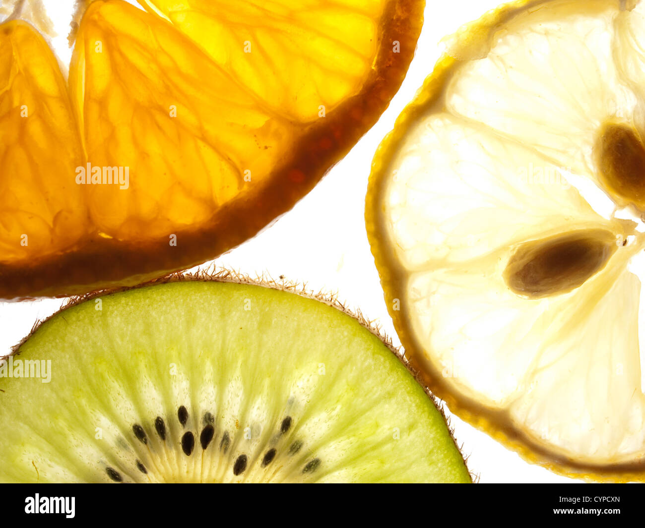 Cut up fruits hi-res stock photography and images - Alamy