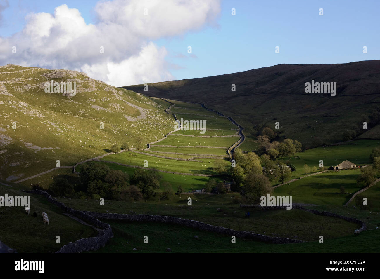Rocky hillsides hi-res stock photography and images - Alamy