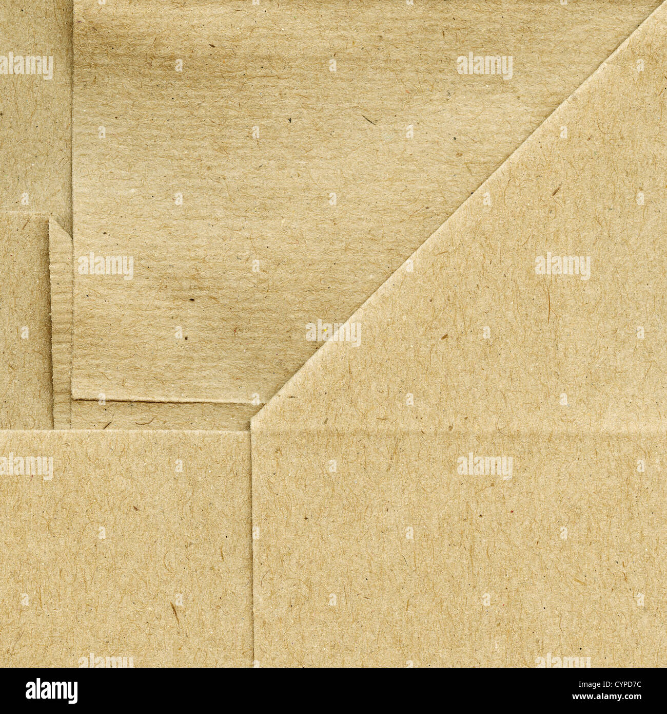 Folded paper background,texture Stock Photo - Alamy