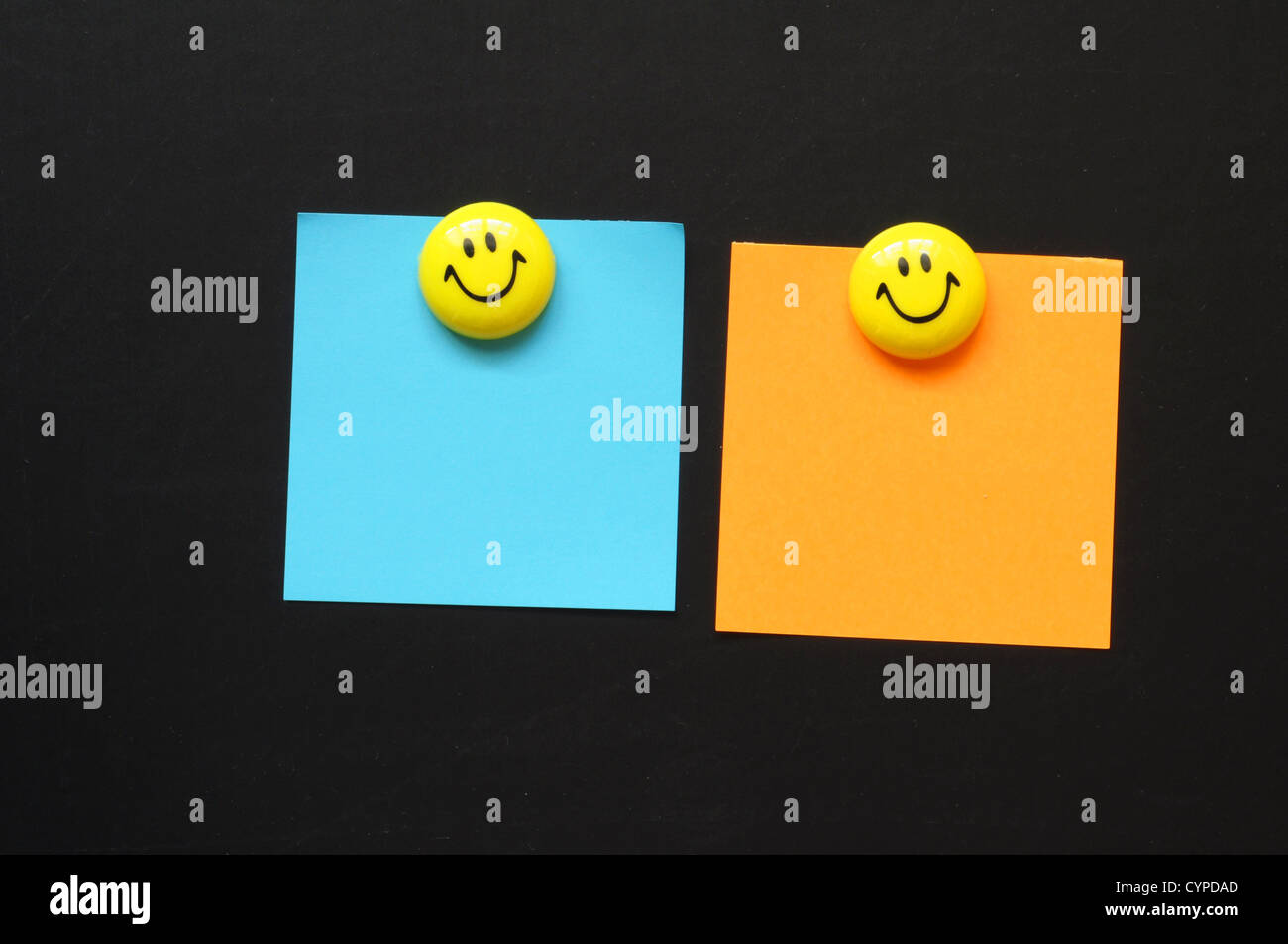 Smiley note hi-res stock photography and images - Alamy
