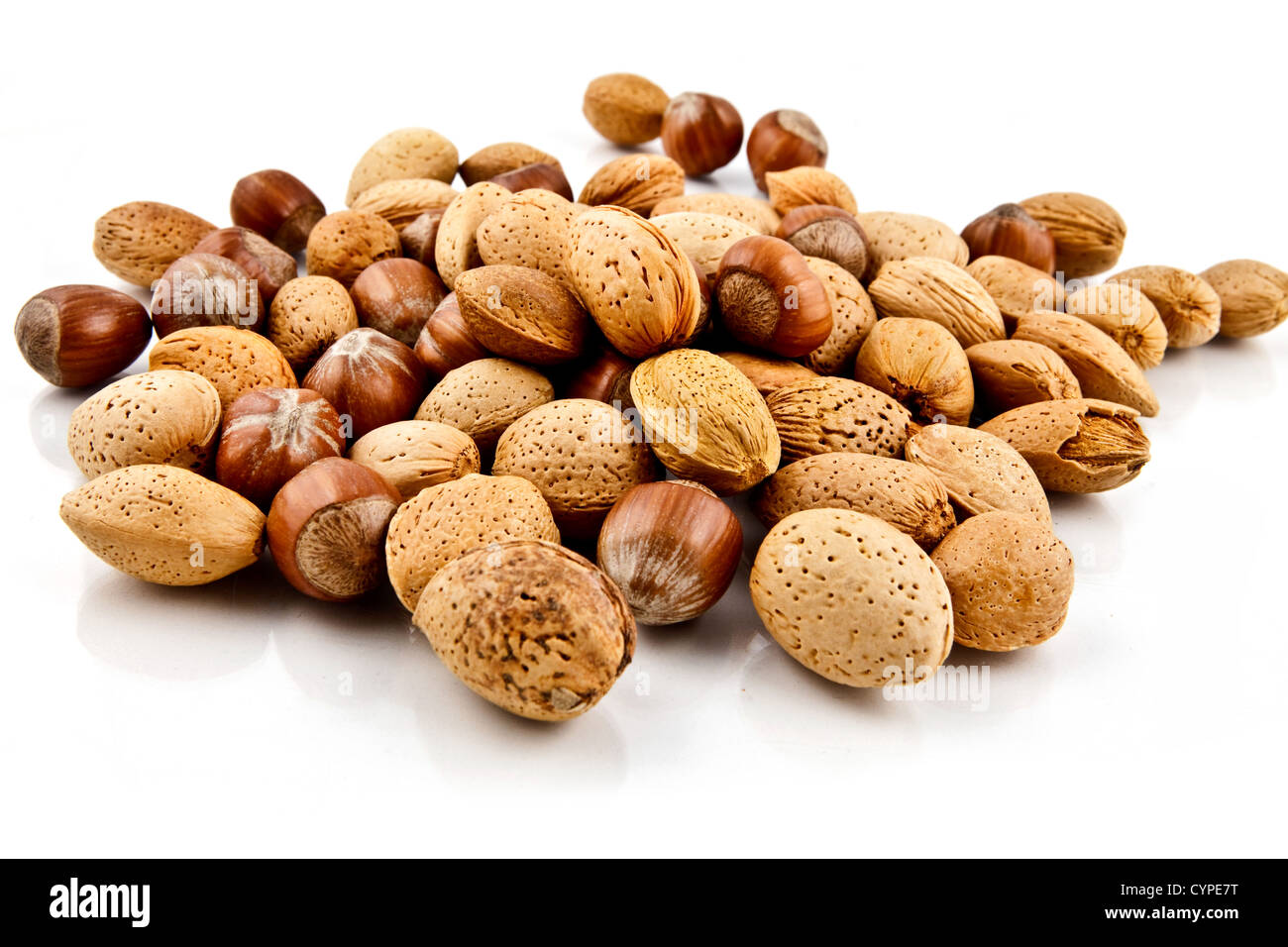 photo of dry fruits Stock Photo - Alamy