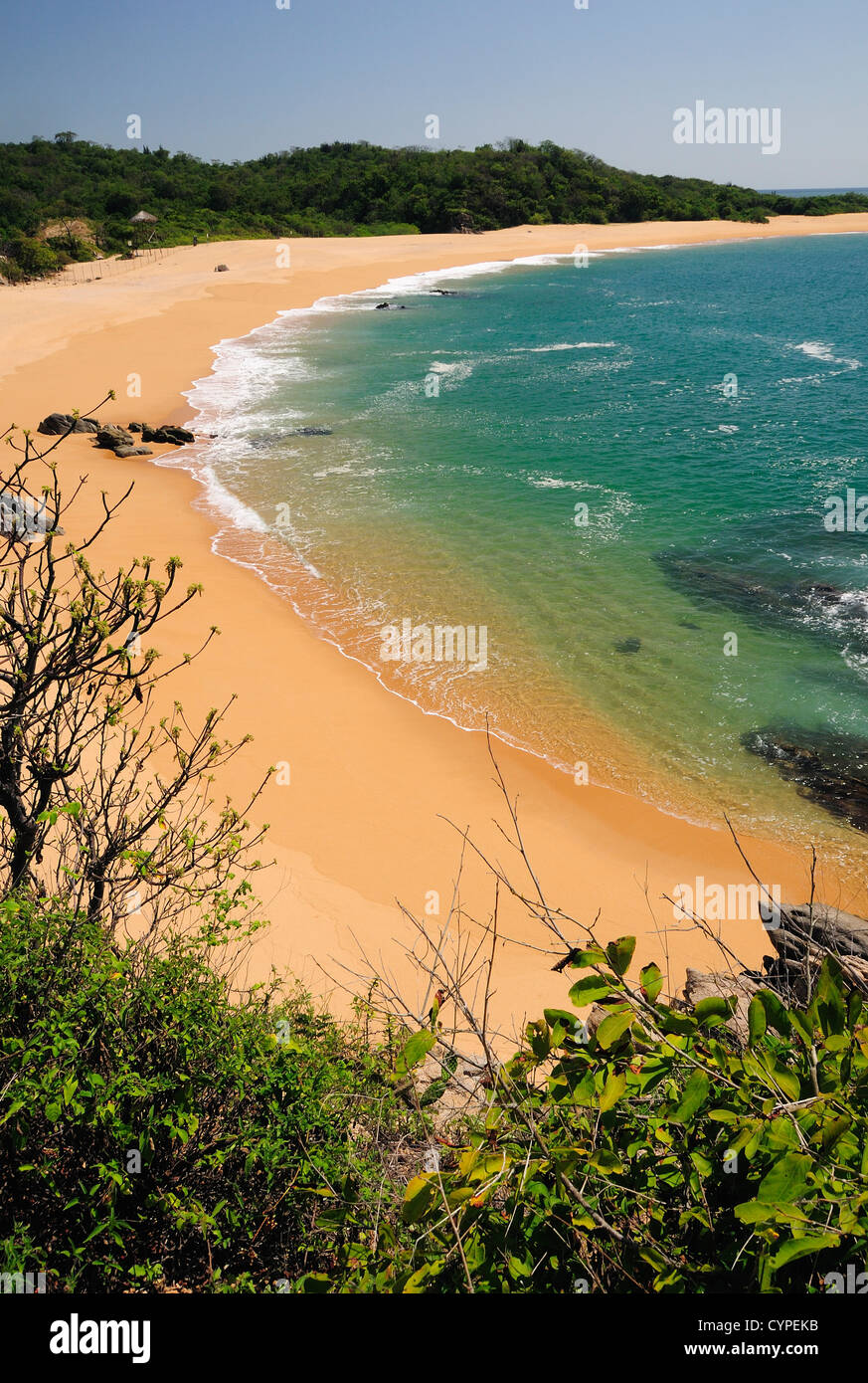Huatulco hi-res stock photography and images - Alamy