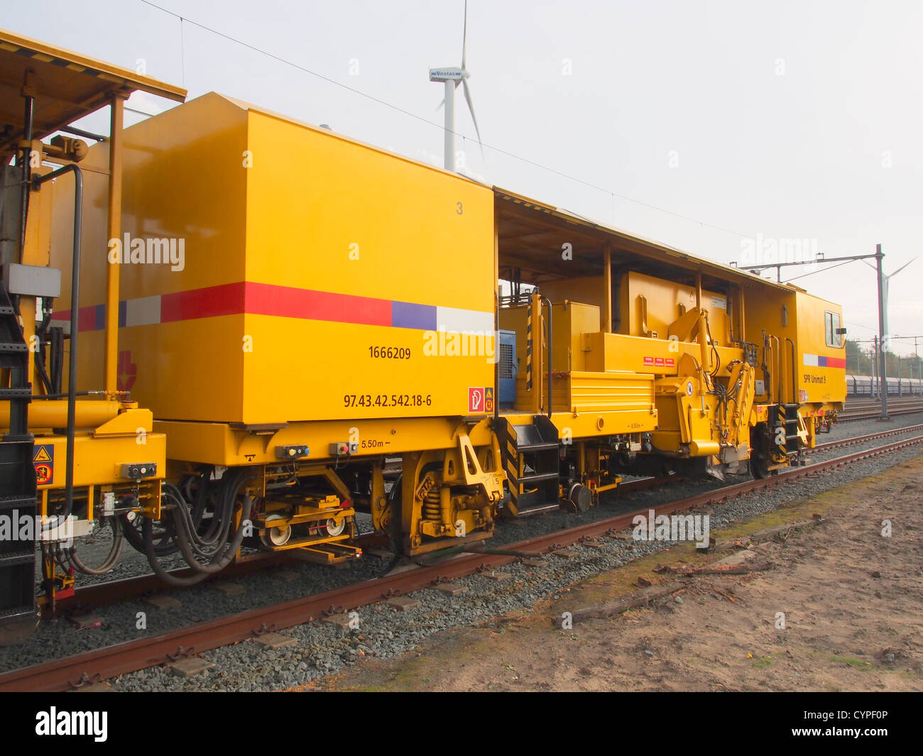 Maintenance operations hi-res stock photography and images - Alamy