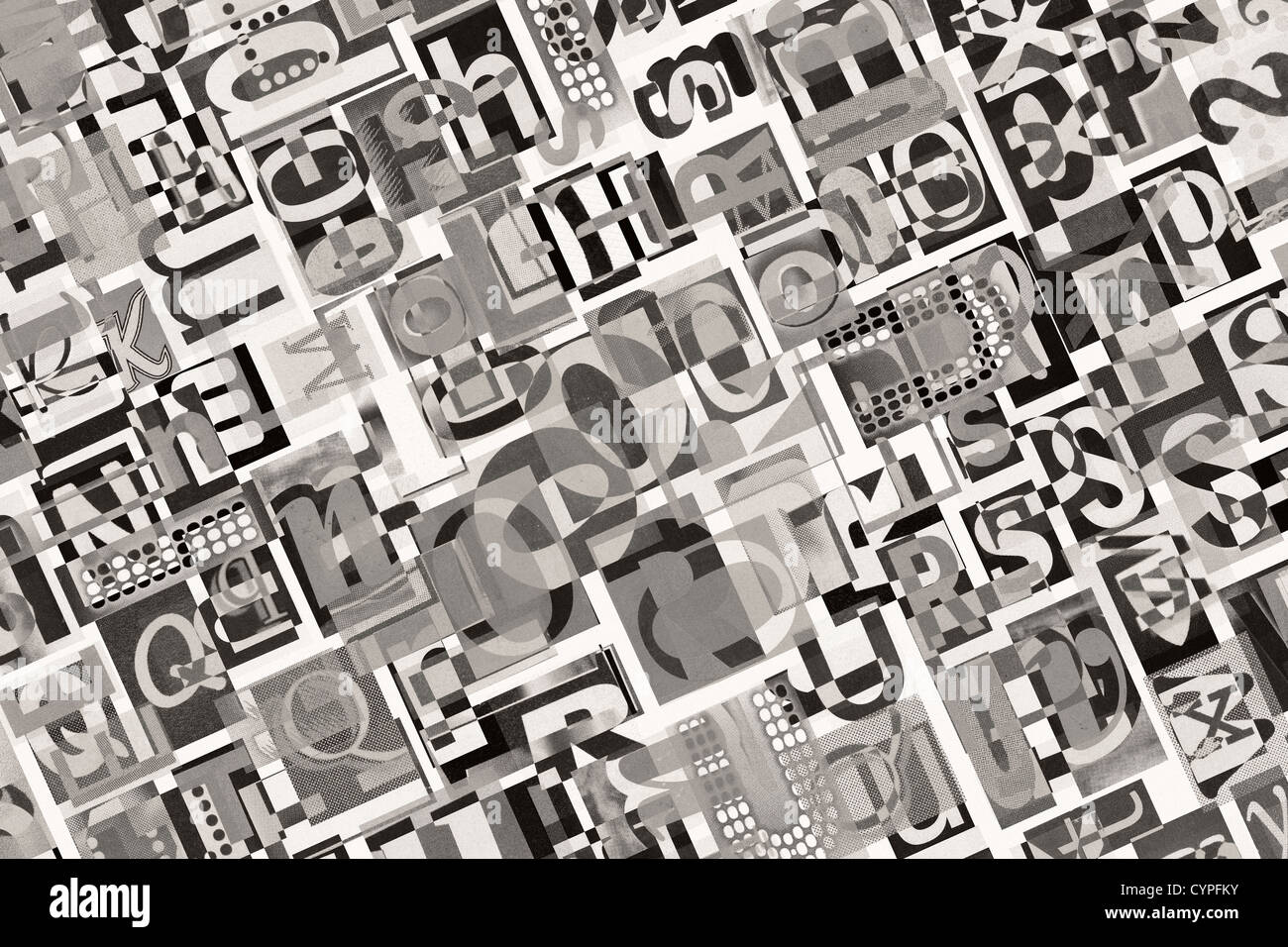 Press clippings horizontal hi-res stock photography and images - Alamy