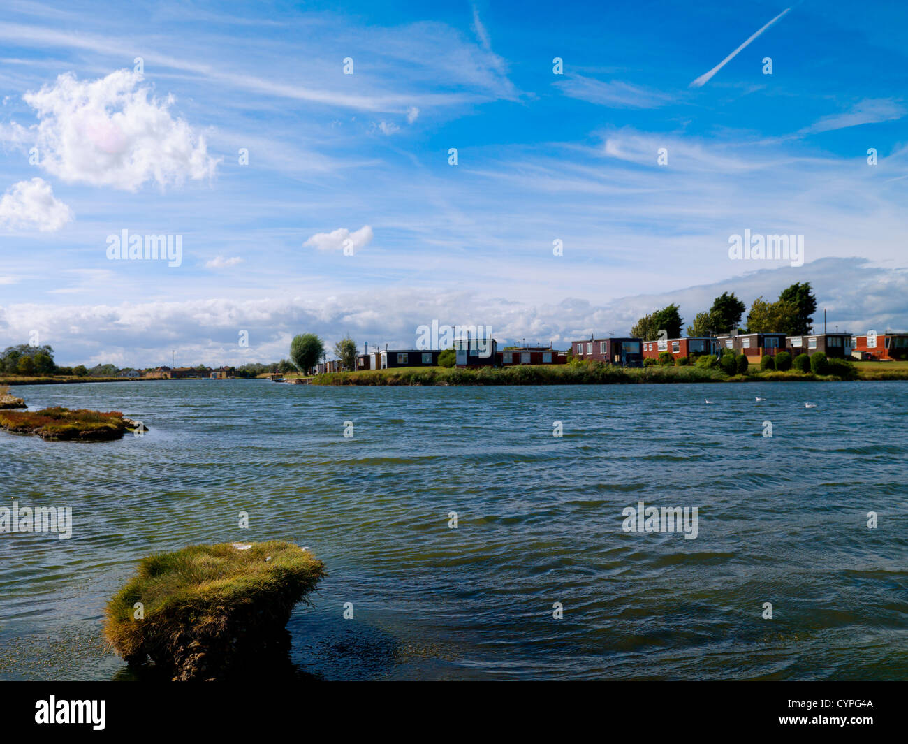Sheerness seafront hi-res stock photography and images - Alamy