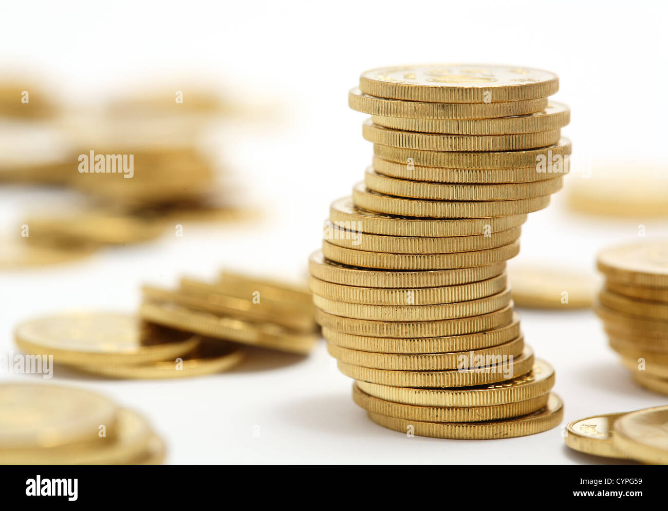 Warm golden tone hi-res stock photography and images - Alamy