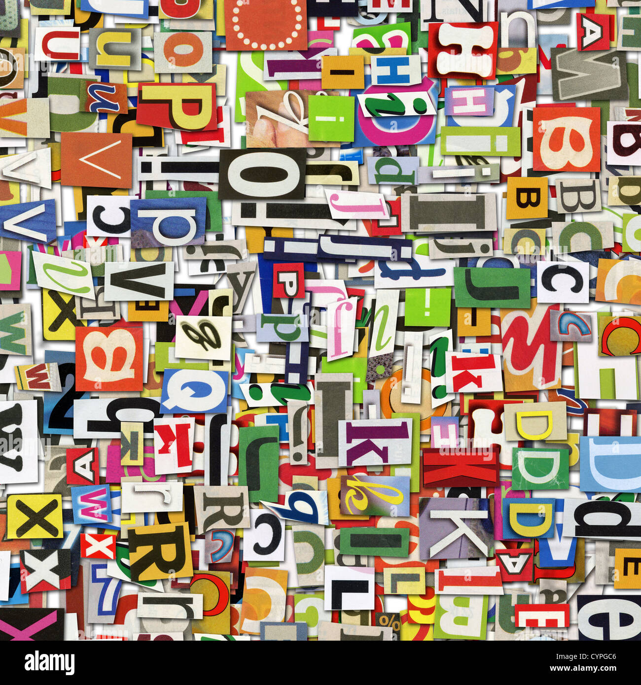 Newspaper Collage Background Digital Digital Collage Of Old Newspaper