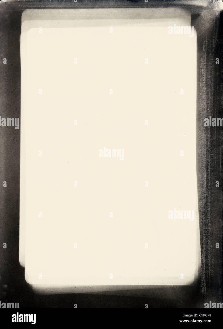 dusty grunge film frame Stock Photo - Alamy