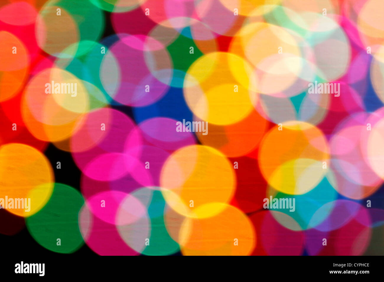 Out Of Focus Lights Stock Photos & Out Of Focus Lights Stock Images - Alamy