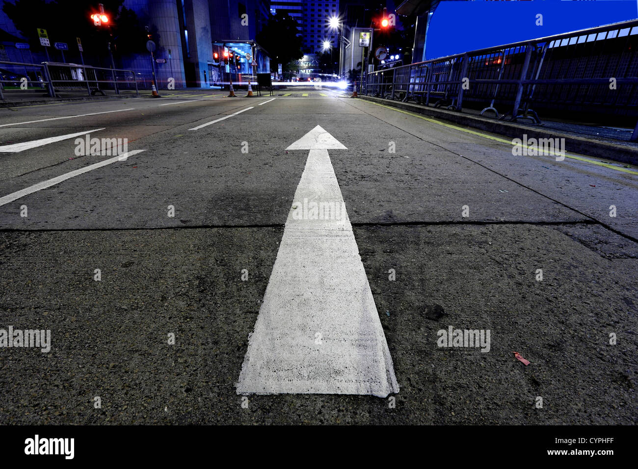 direction, go forward Stock Photo - Alamy