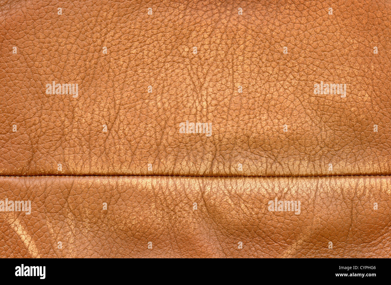 Worn leather background Stock Photo - Alamy