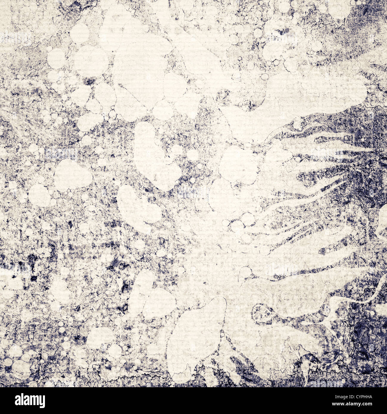 Designed handmade paper texture hi-res stock photography and images - Alamy
