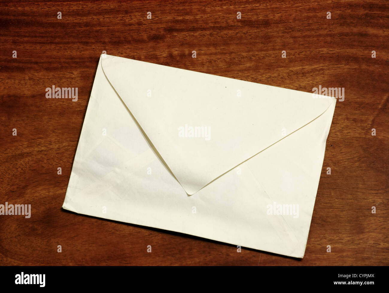 Old paper envelope open hi-res stock photography and images - Alamy