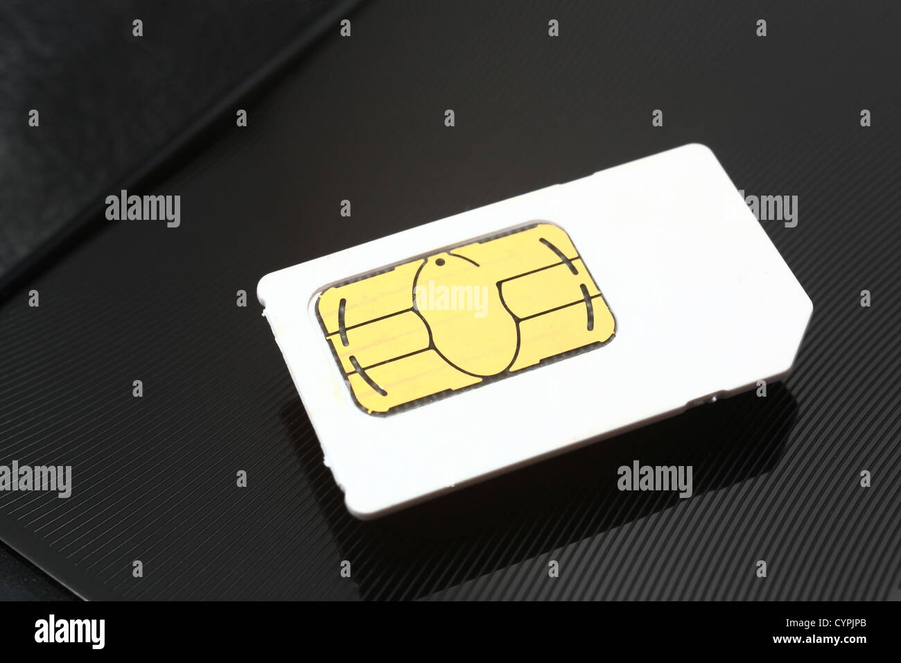Black simcard hi-res stock photography and images - Alamy