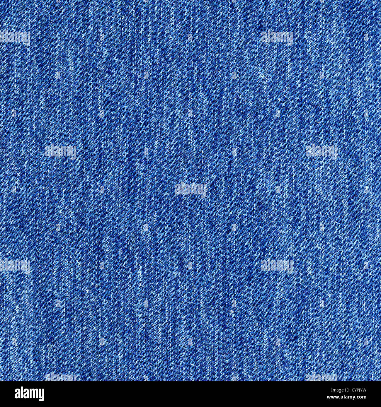 detailed blue jeans texture Stock Photo - Alamy
