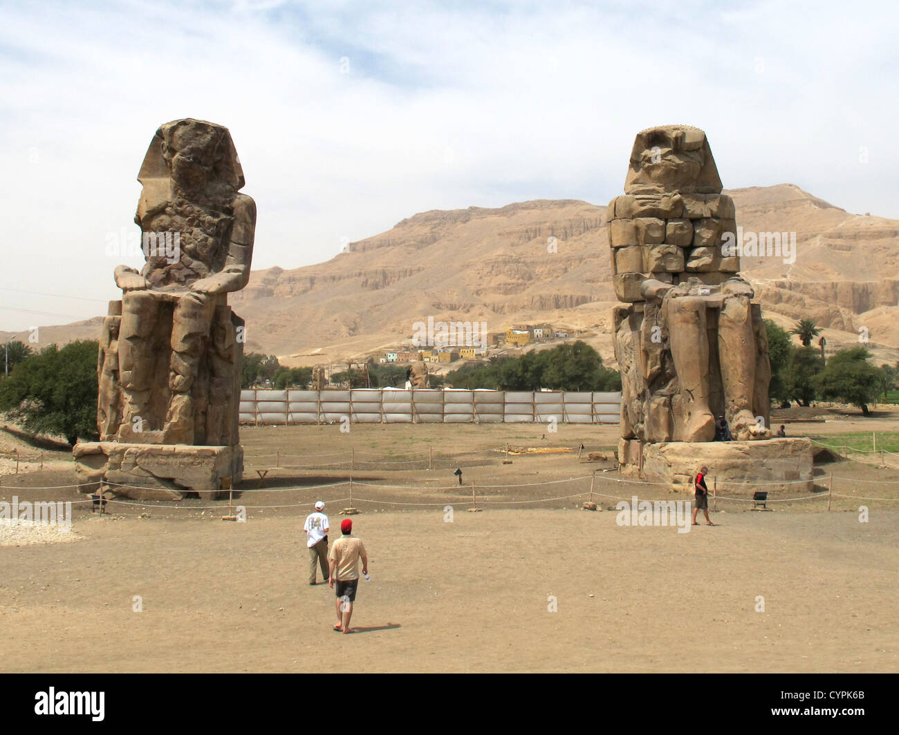 Egypt, Hatshepsut Temple, Valley of the Kings, Karnak Stock Photo - Alamy