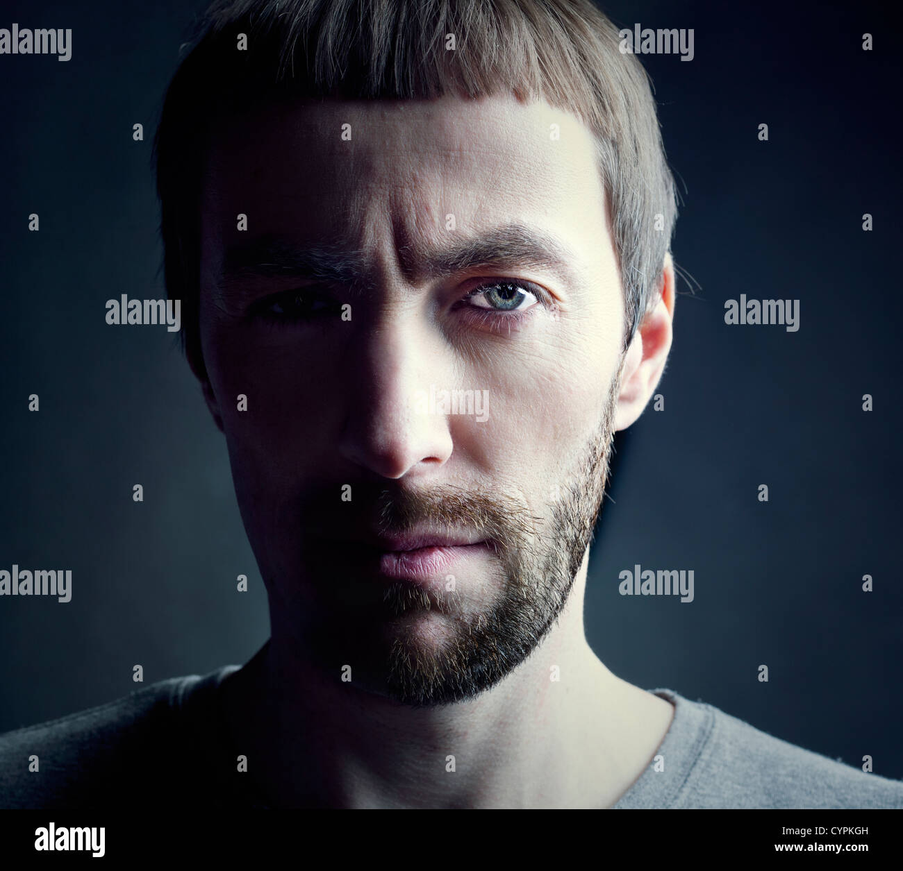 Lit model hi-res stock photography and images - Alamy