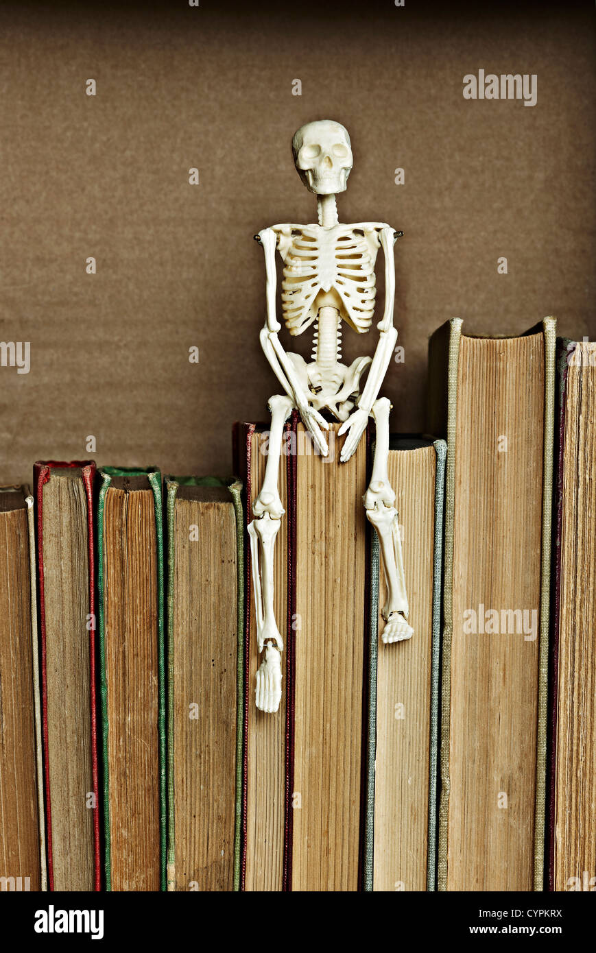 Medical Books High Resolution Stock Photography and Images - Alamy