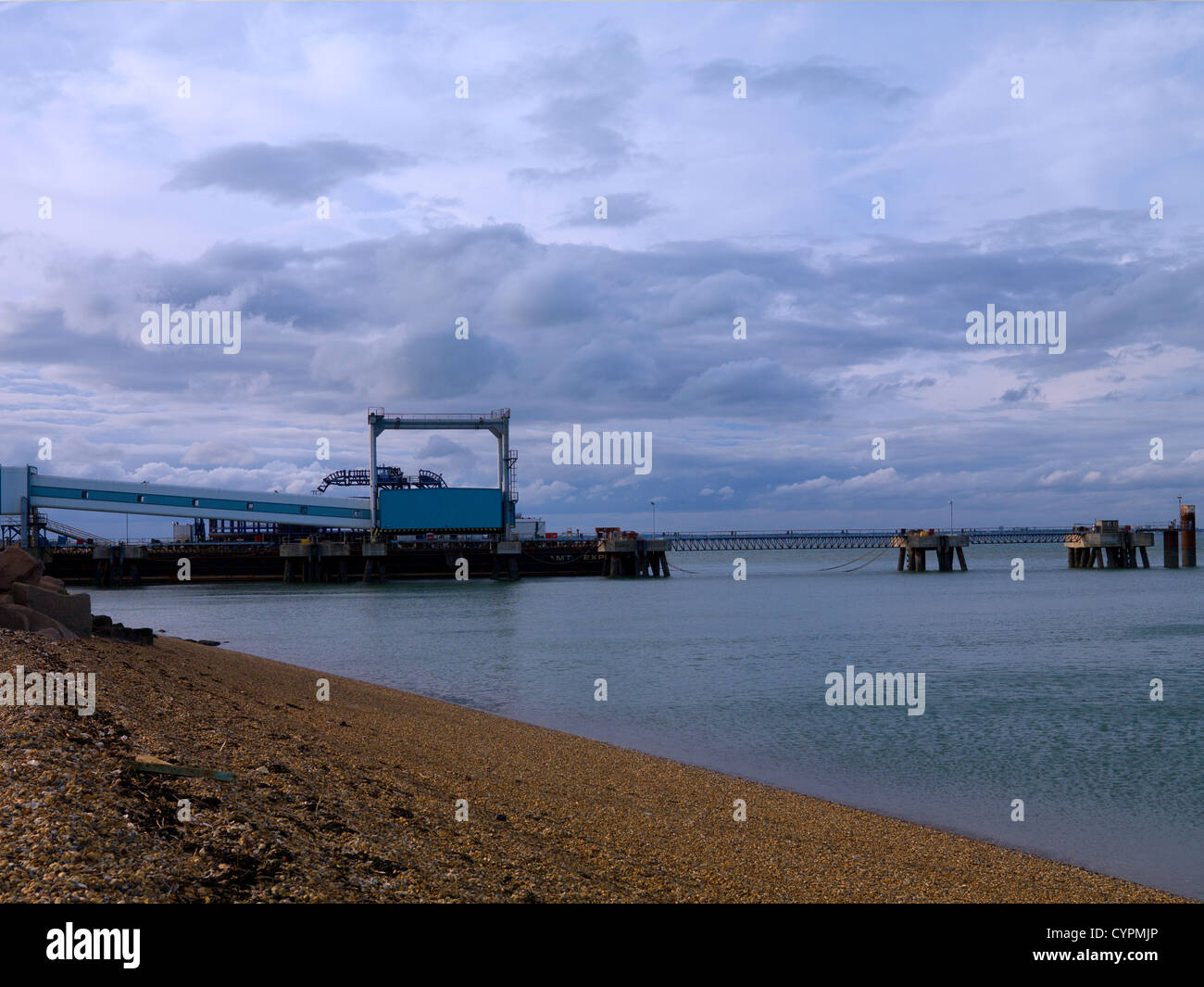 Sheerness port hi-res stock photography and images - Alamy