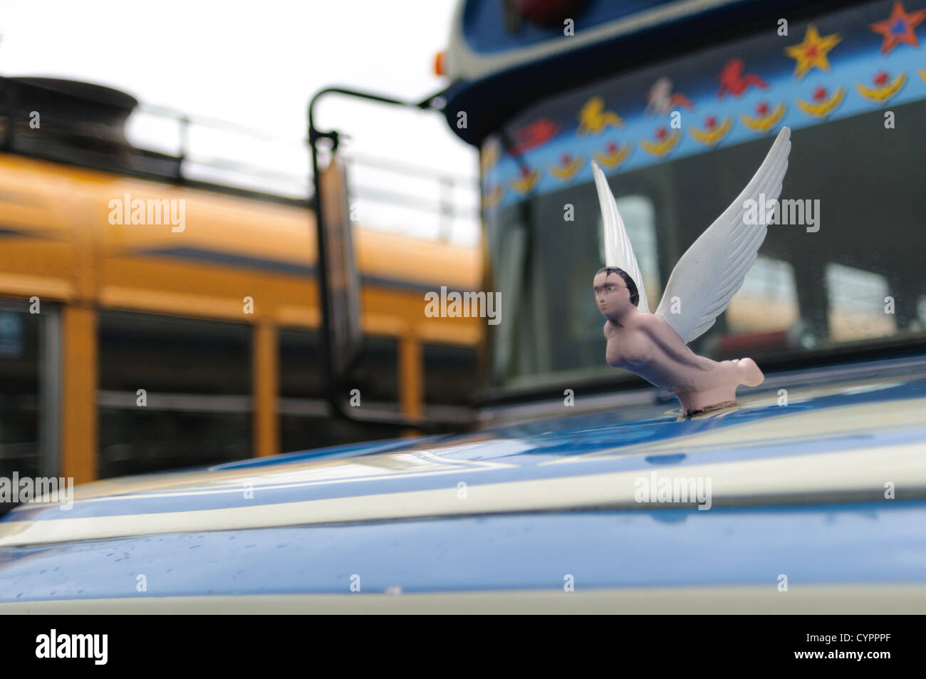 Motor bus hi-res stock photography and images - Alamy