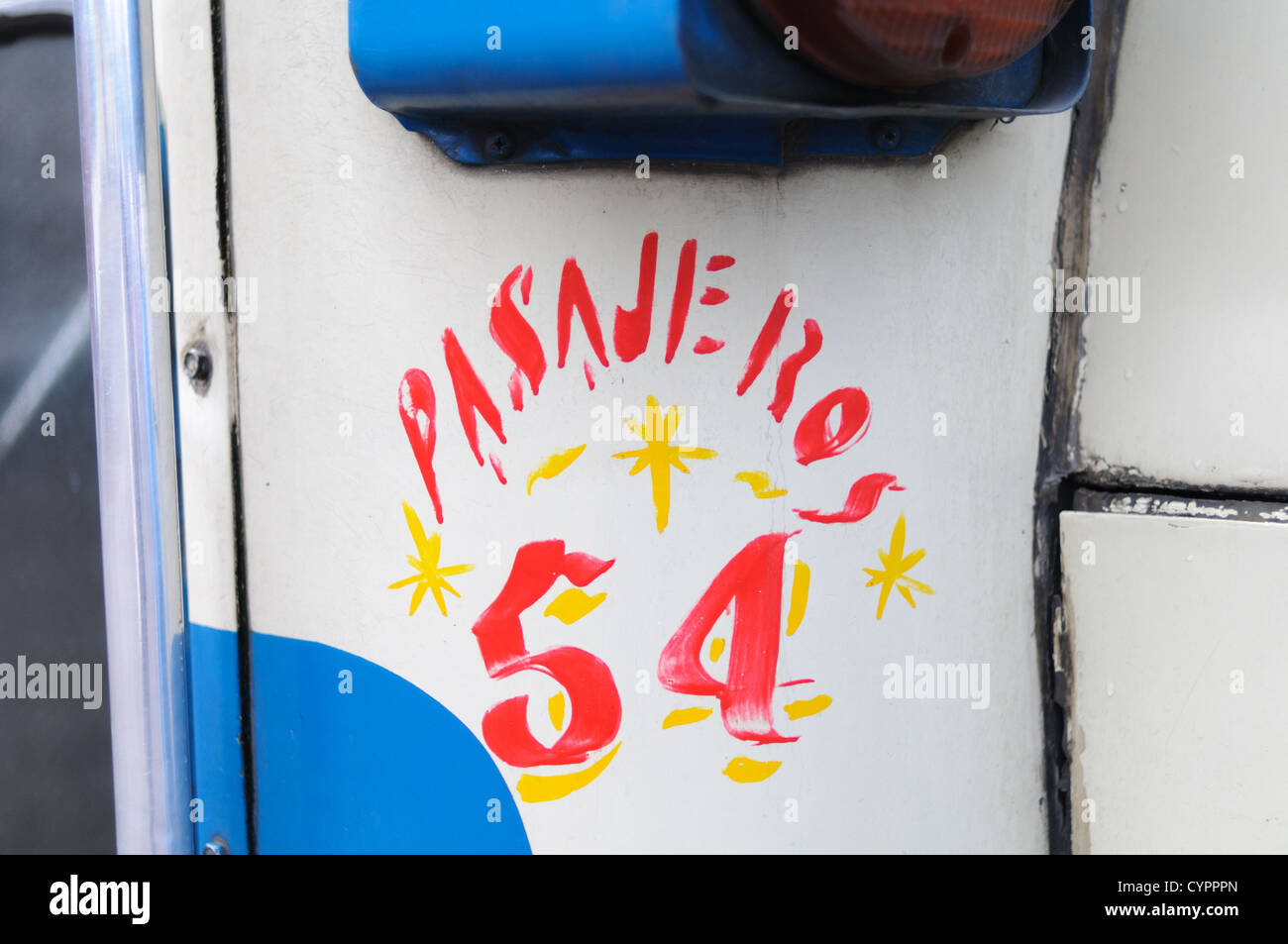 Chicken Bus Pasajero 54 Antigua Guatemala Guatemala // ANTIGUA ...