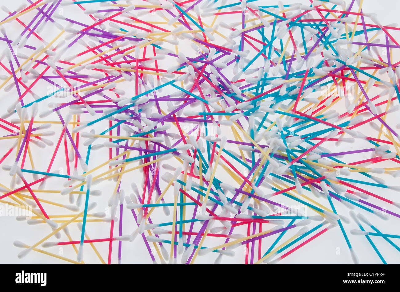 Q tips hi-res stock photography and images - Alamy