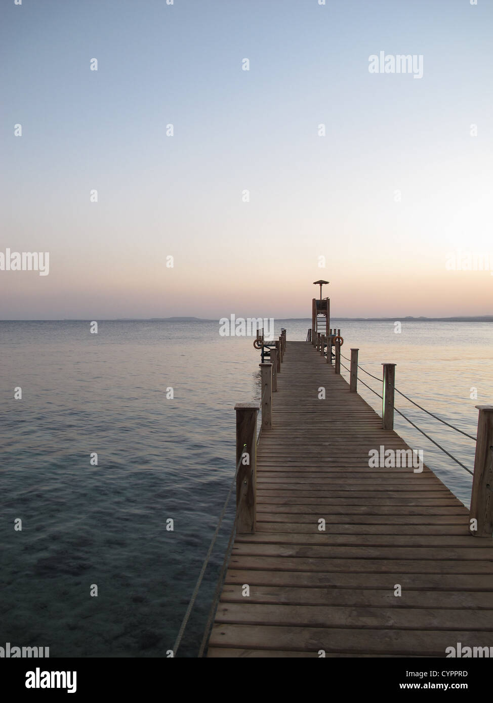 El Fanar Beach Sharm el Sheikh Stock Photo - Alamy