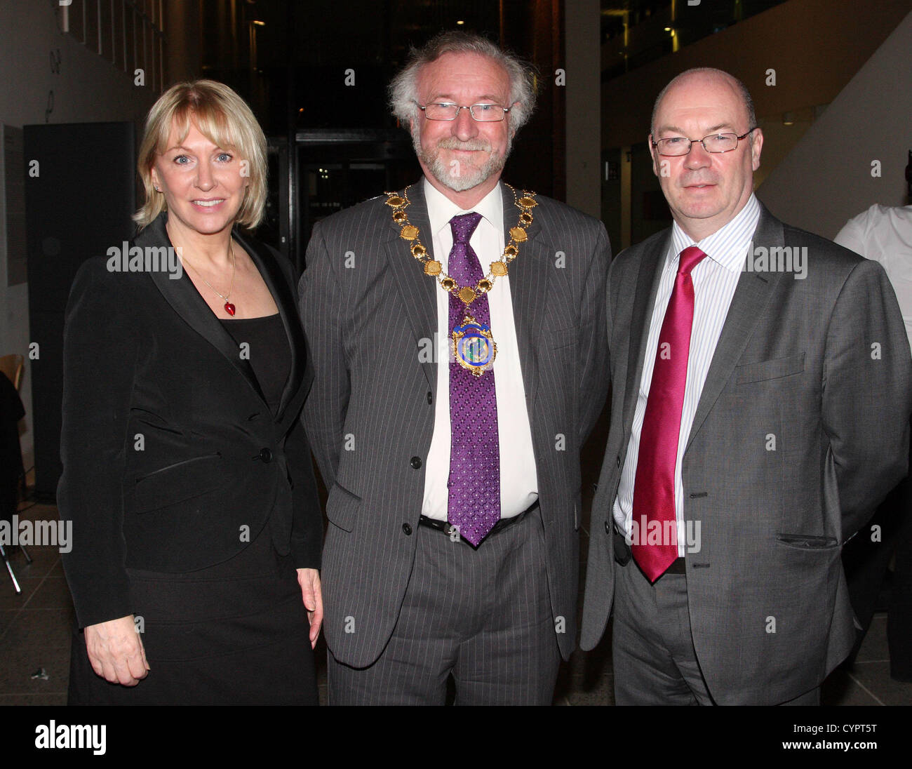 Bedfordshire, UK - Controversial Conservative MP for Mid Bedfordshire ...