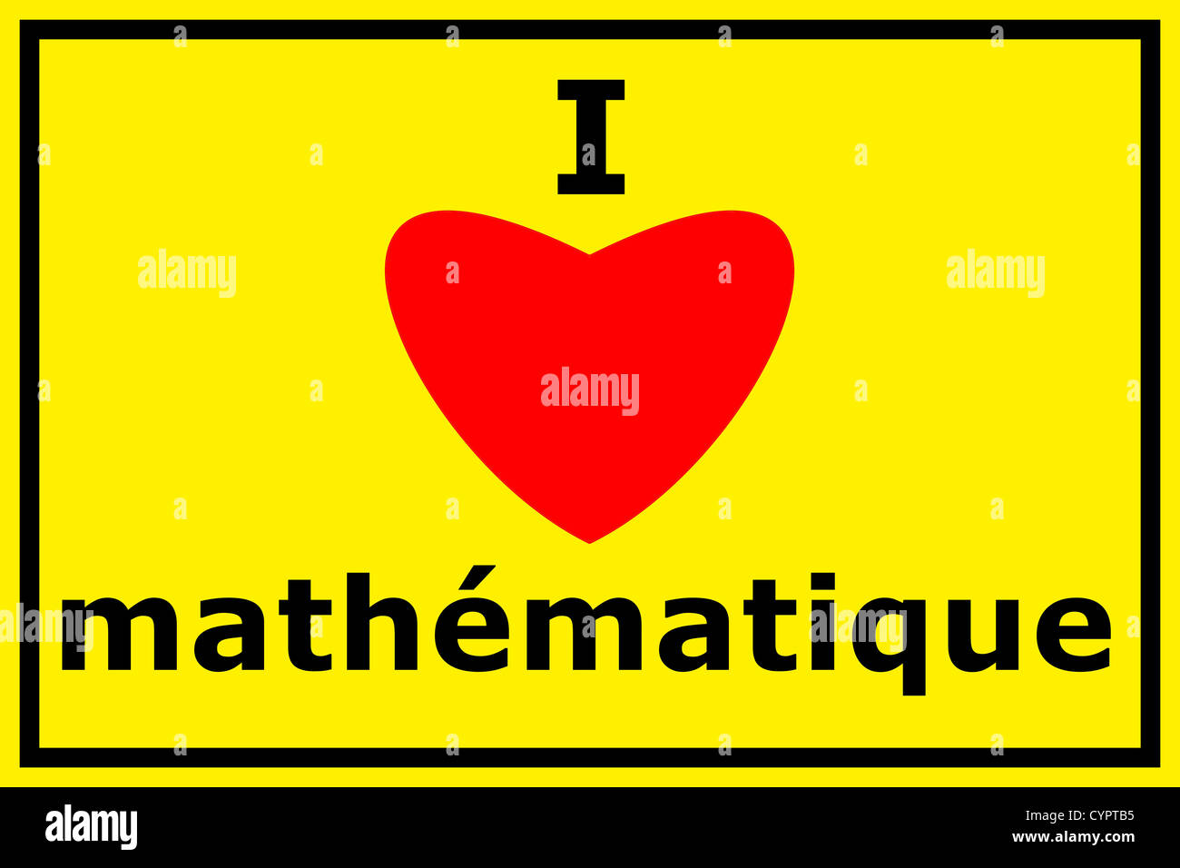 Love Math Logo