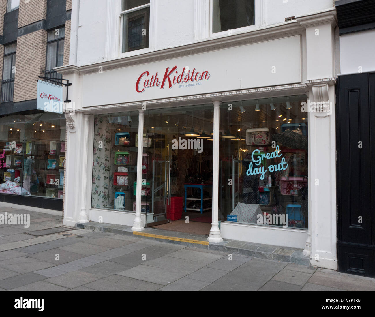 Cath kidston shops hi-res stock photography and images - Alamy
