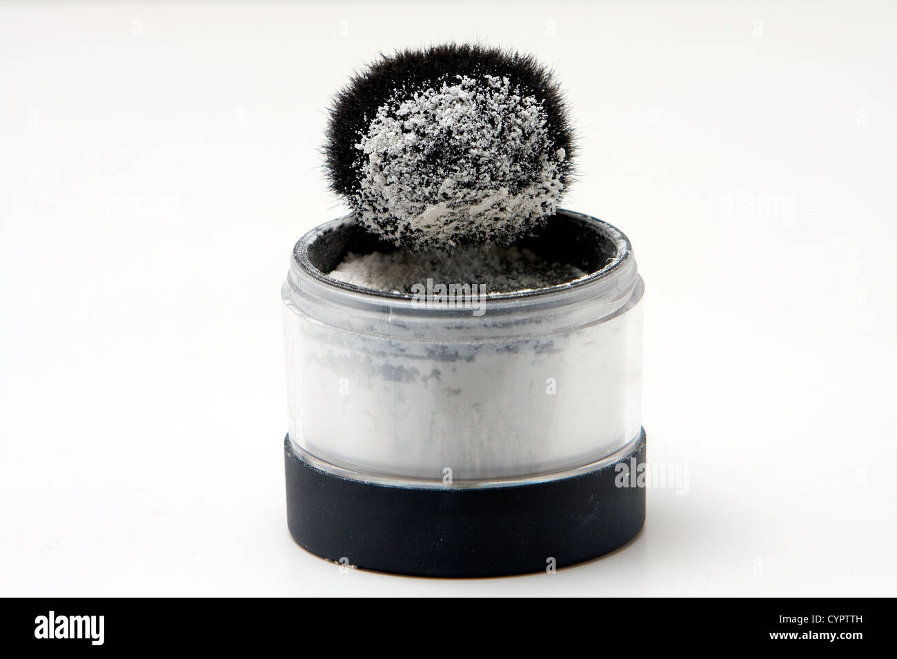 Isolated white powder hi-res stock photography and images - Alamy