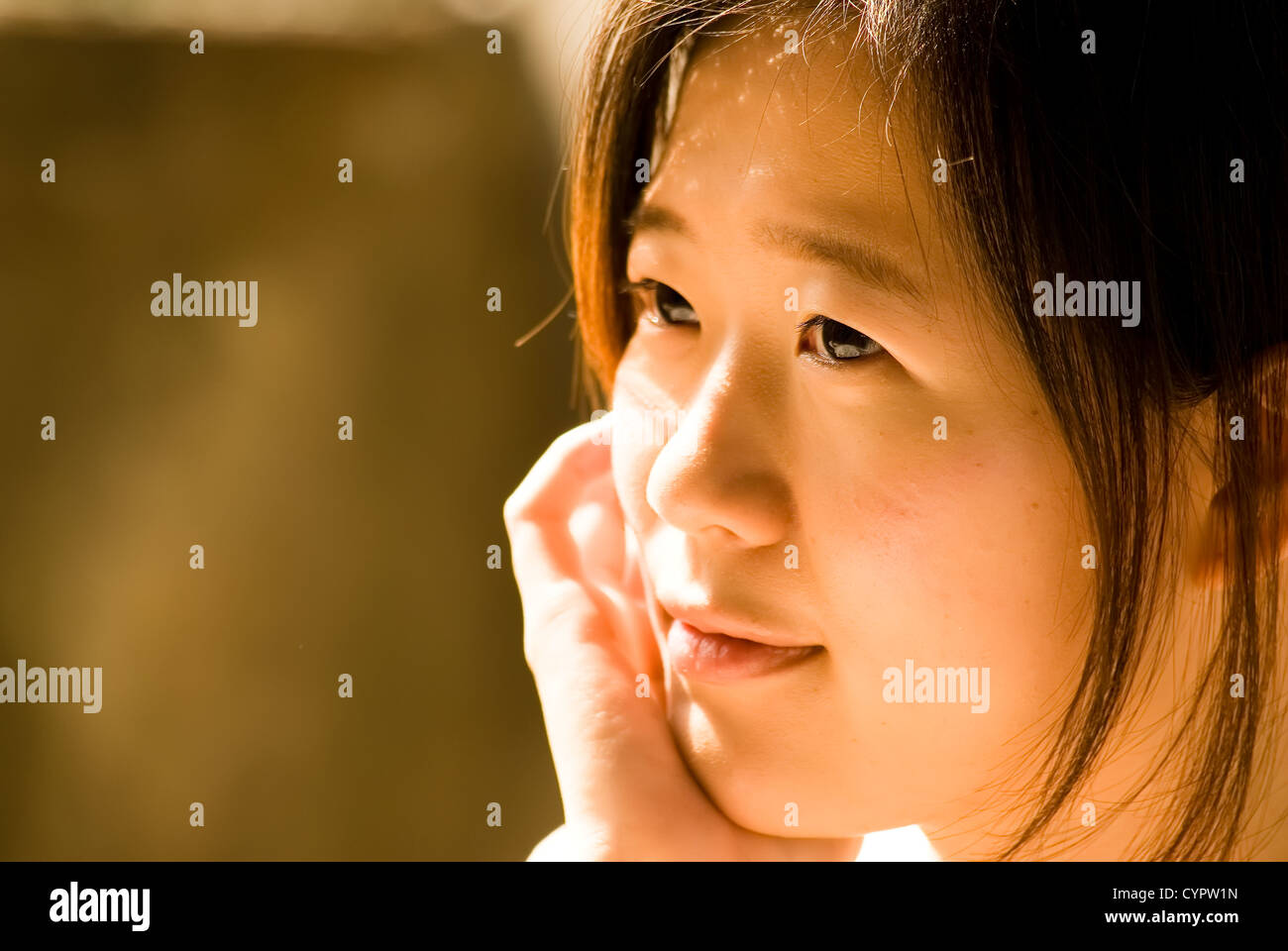 Body characteristics hi-res stock photography and images - Alamy