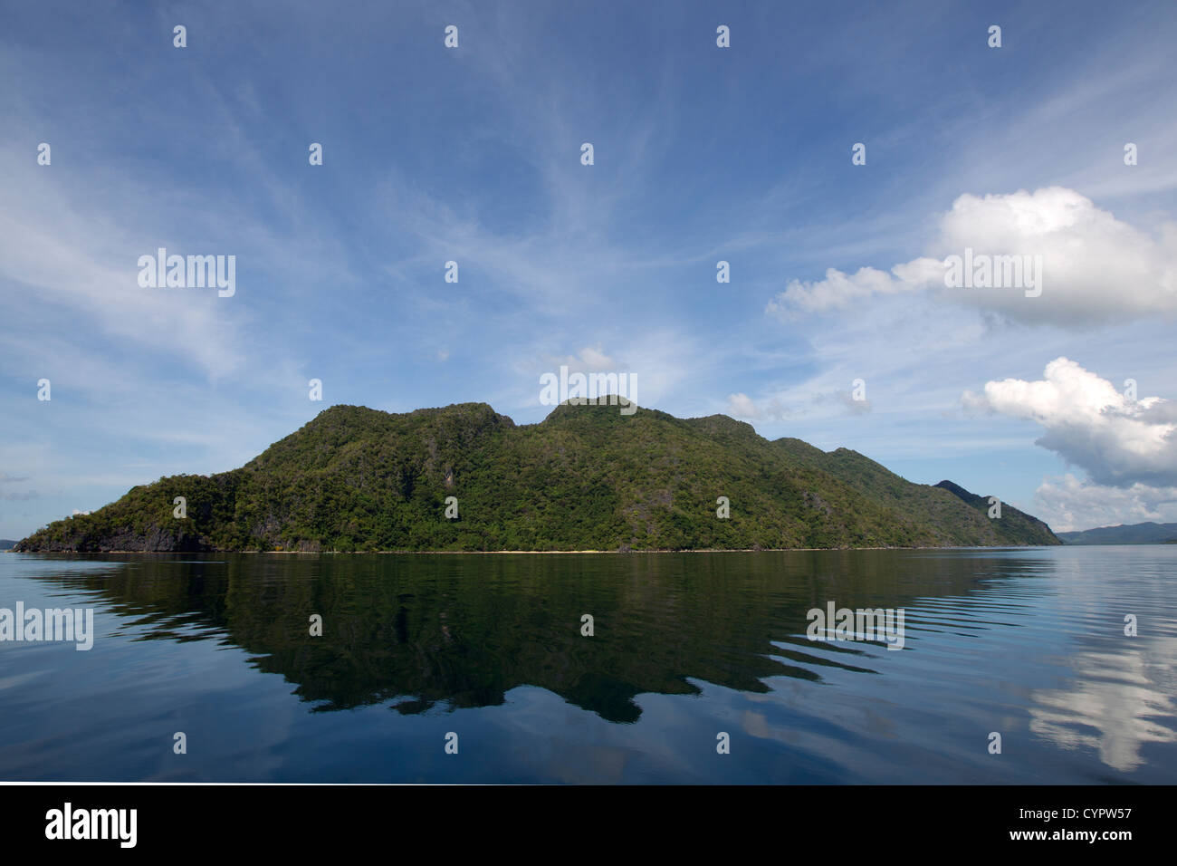 Coron palawan island philippines hi-res stock photography and images ...