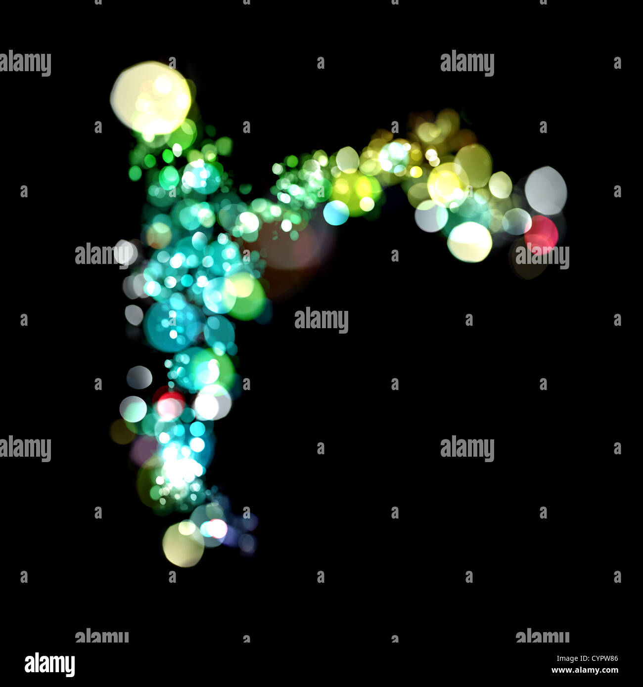 Shine bright in letters hi-res stock photography and images - Alamy