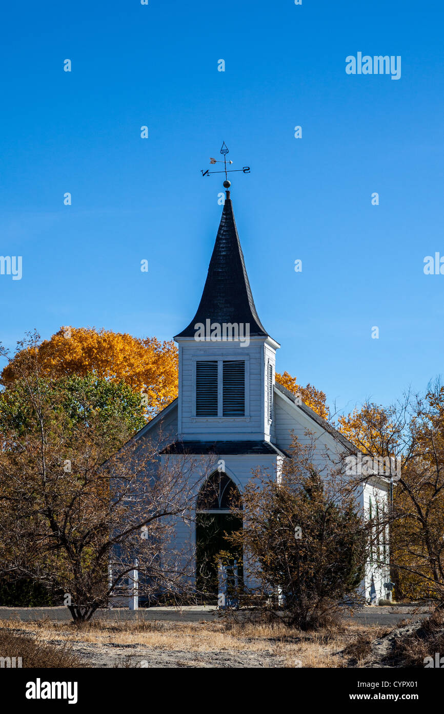 Truckee river fall colors hi-res stock photography and images - Alamy