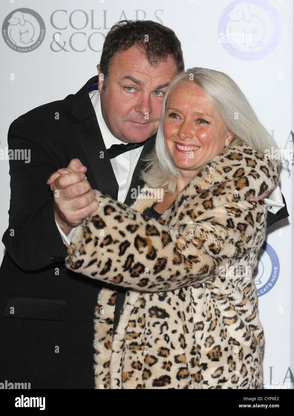 Paul ross and wife hi-res stock photography and images - Alamy