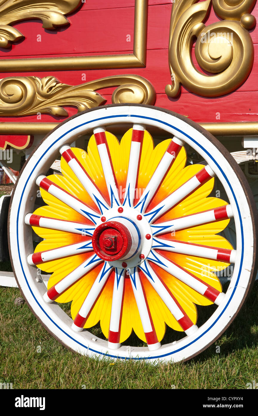 Wheel Horse Drawn Wagon Stock Photos & Wheel Horse Drawn Wagon Stock ...