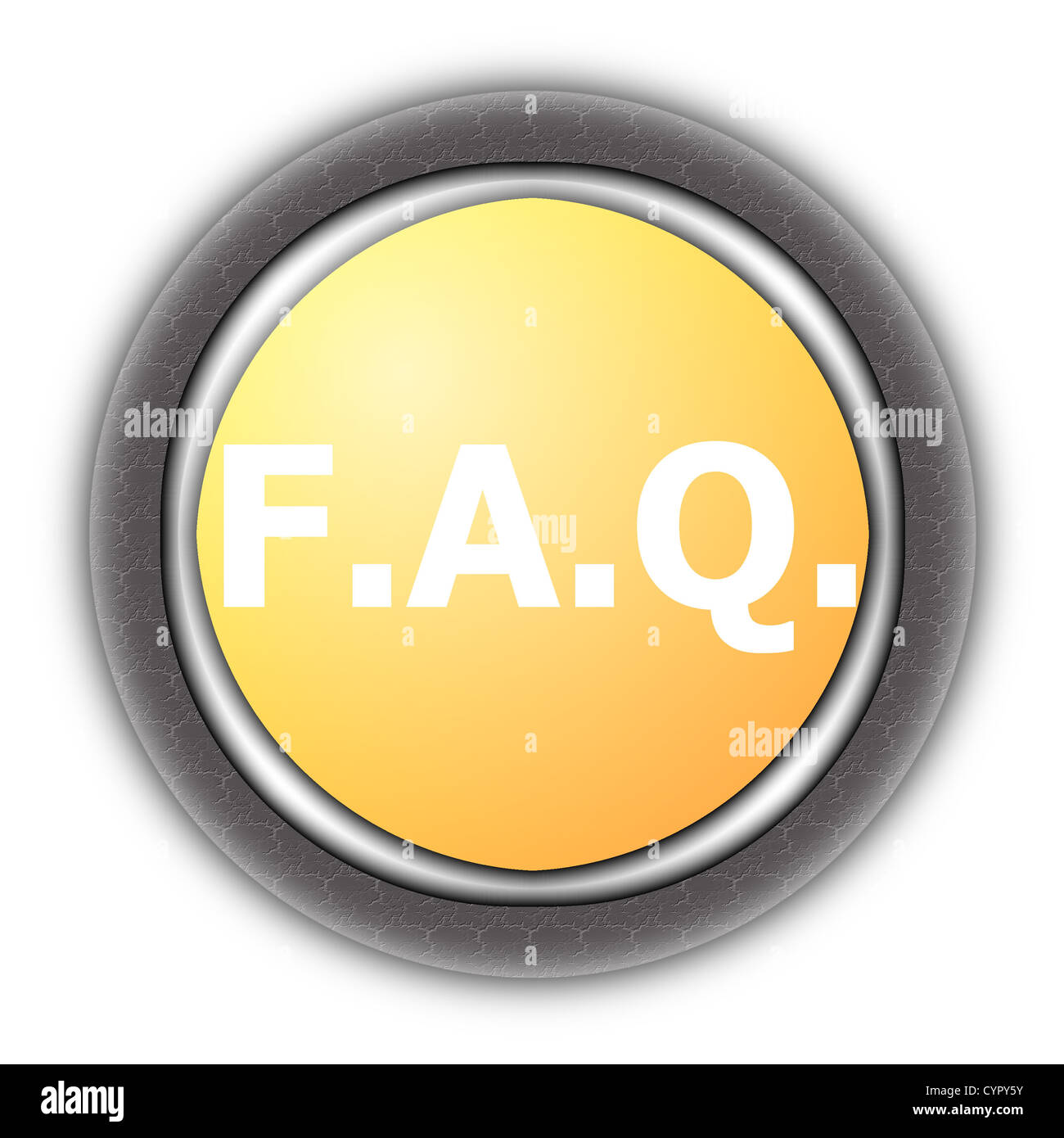 Faqs on website hi-res stock photography and images - Alamy