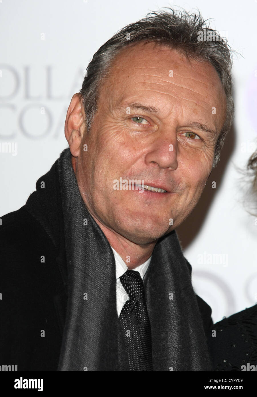 Anthony Head 2022