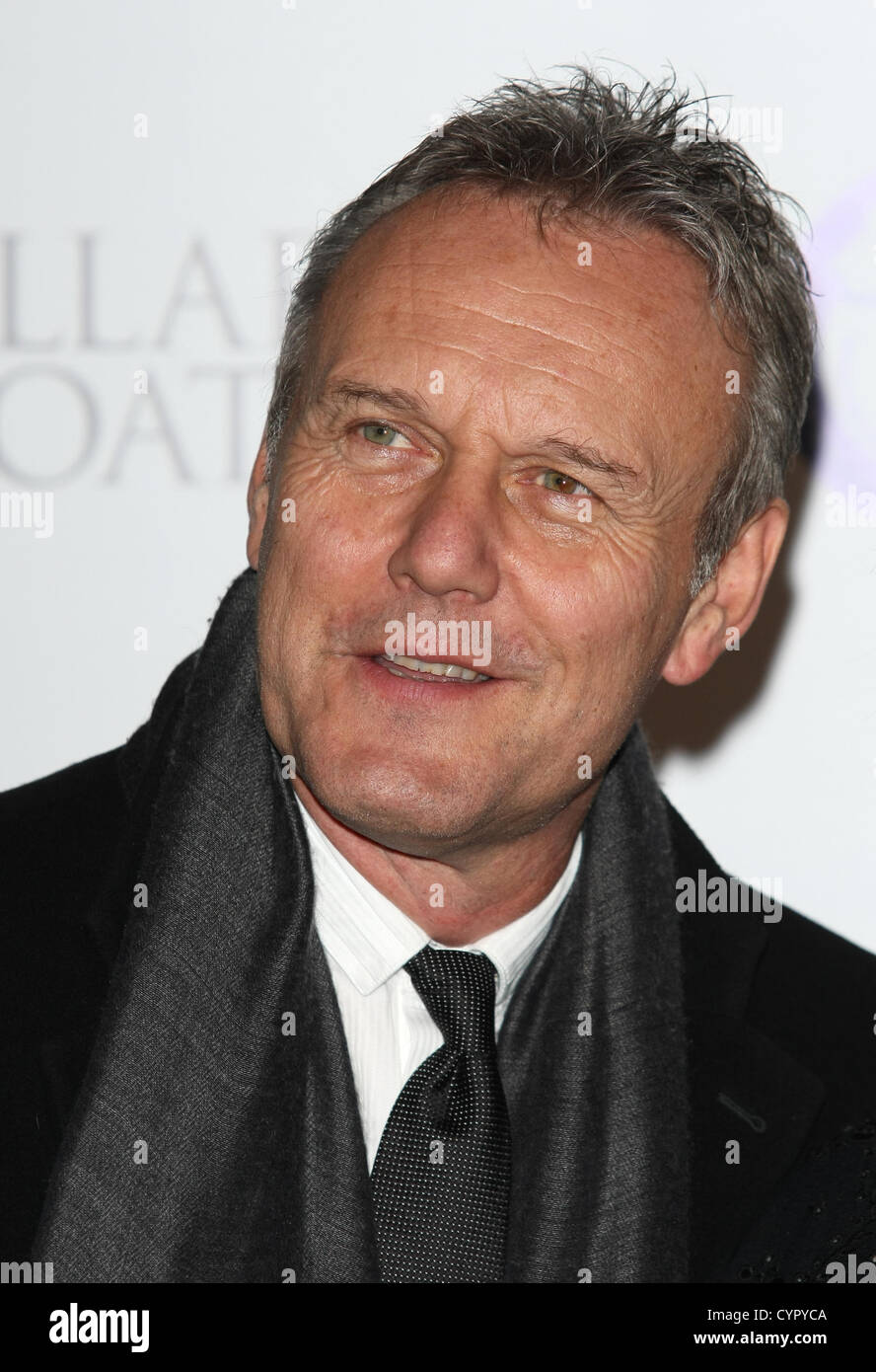 Actor anthony head hi-res stock photography and images - Alamy